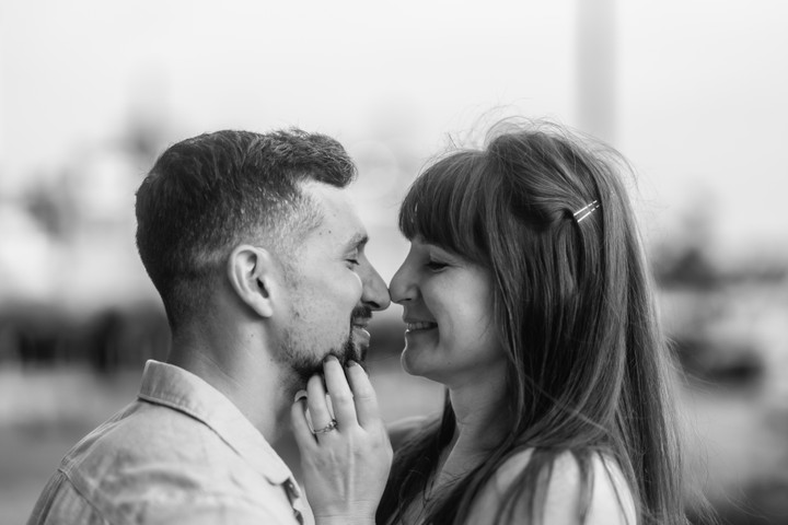 Katherine & Nick | Joy